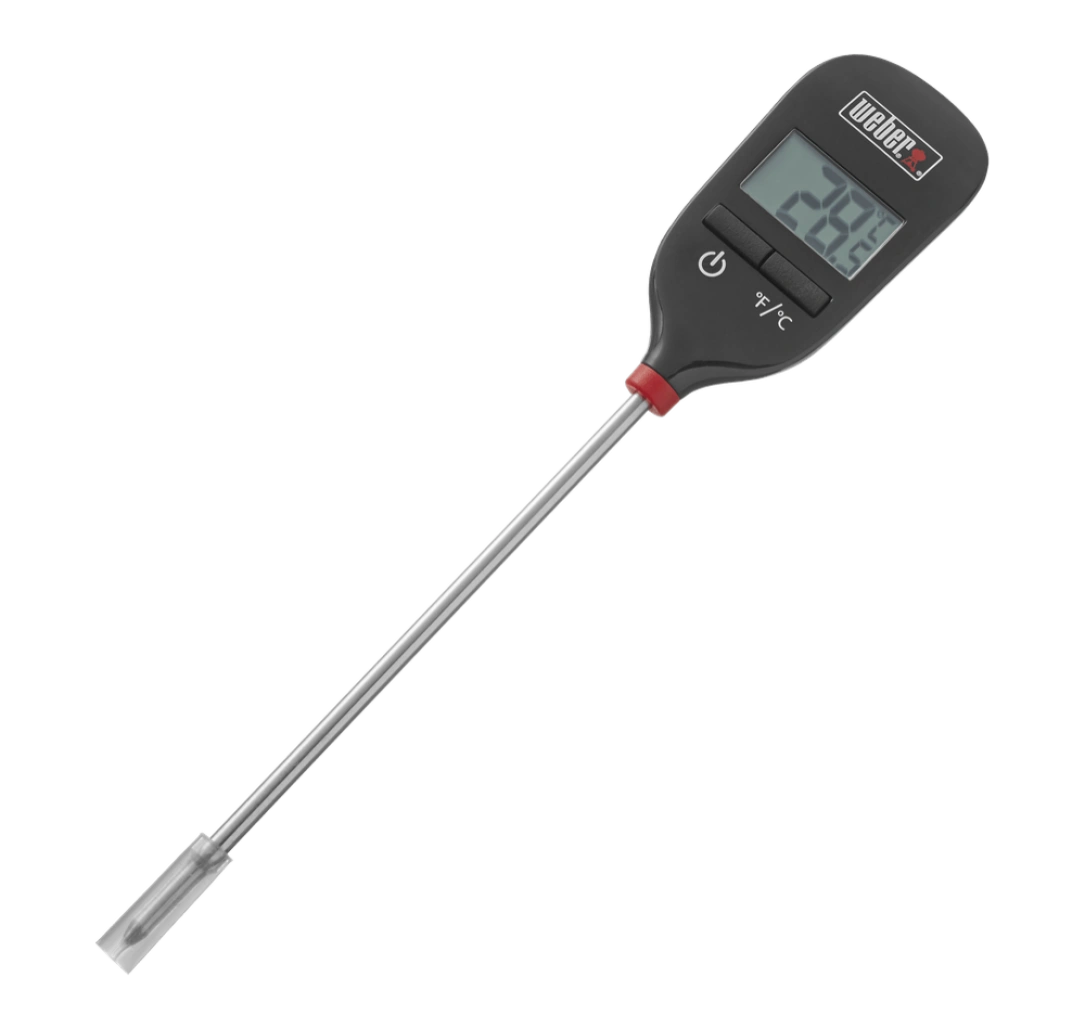 Gratare WEBER - Termometru cu citire rapida Weber