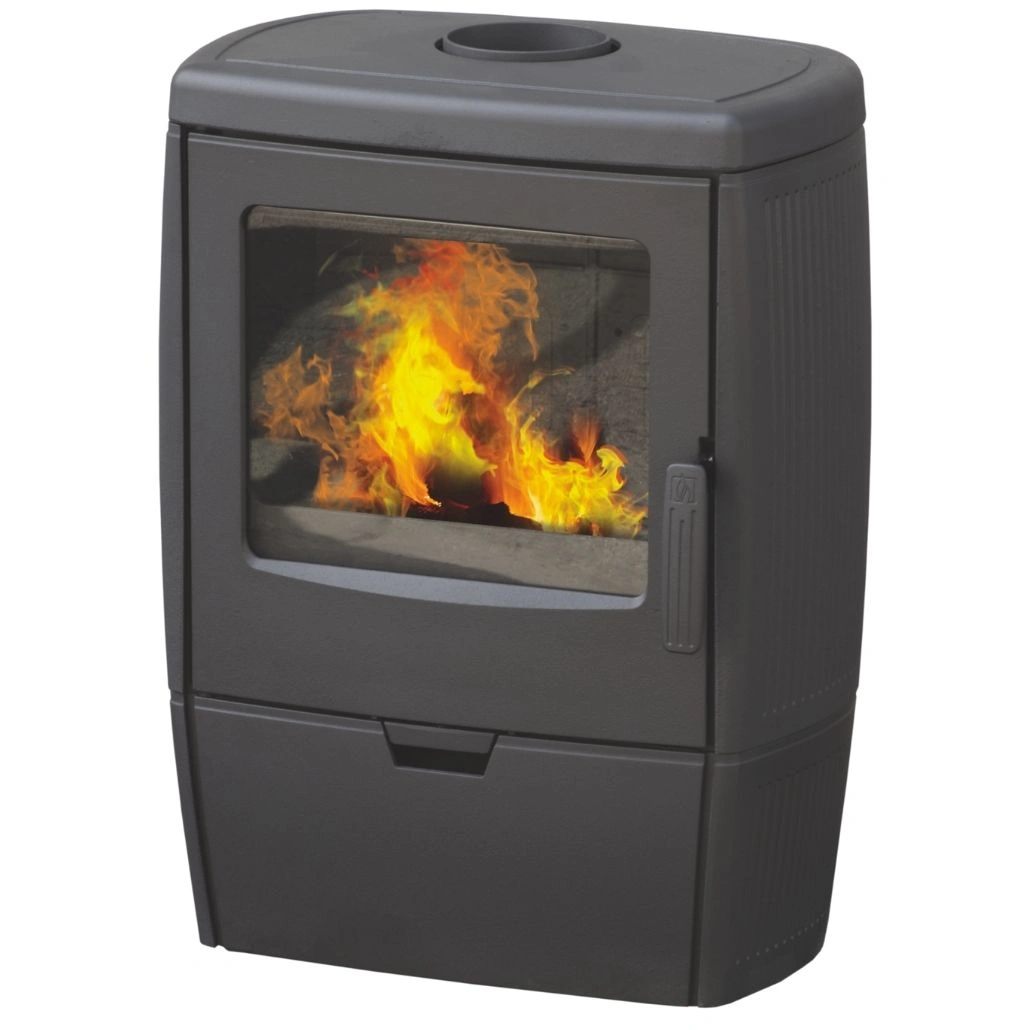 Soba de fonta ALBERTO - 8.6kW