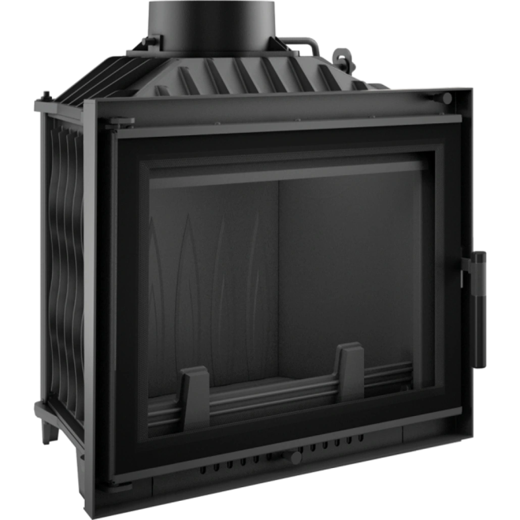 Focare de seminee - A100 Modern